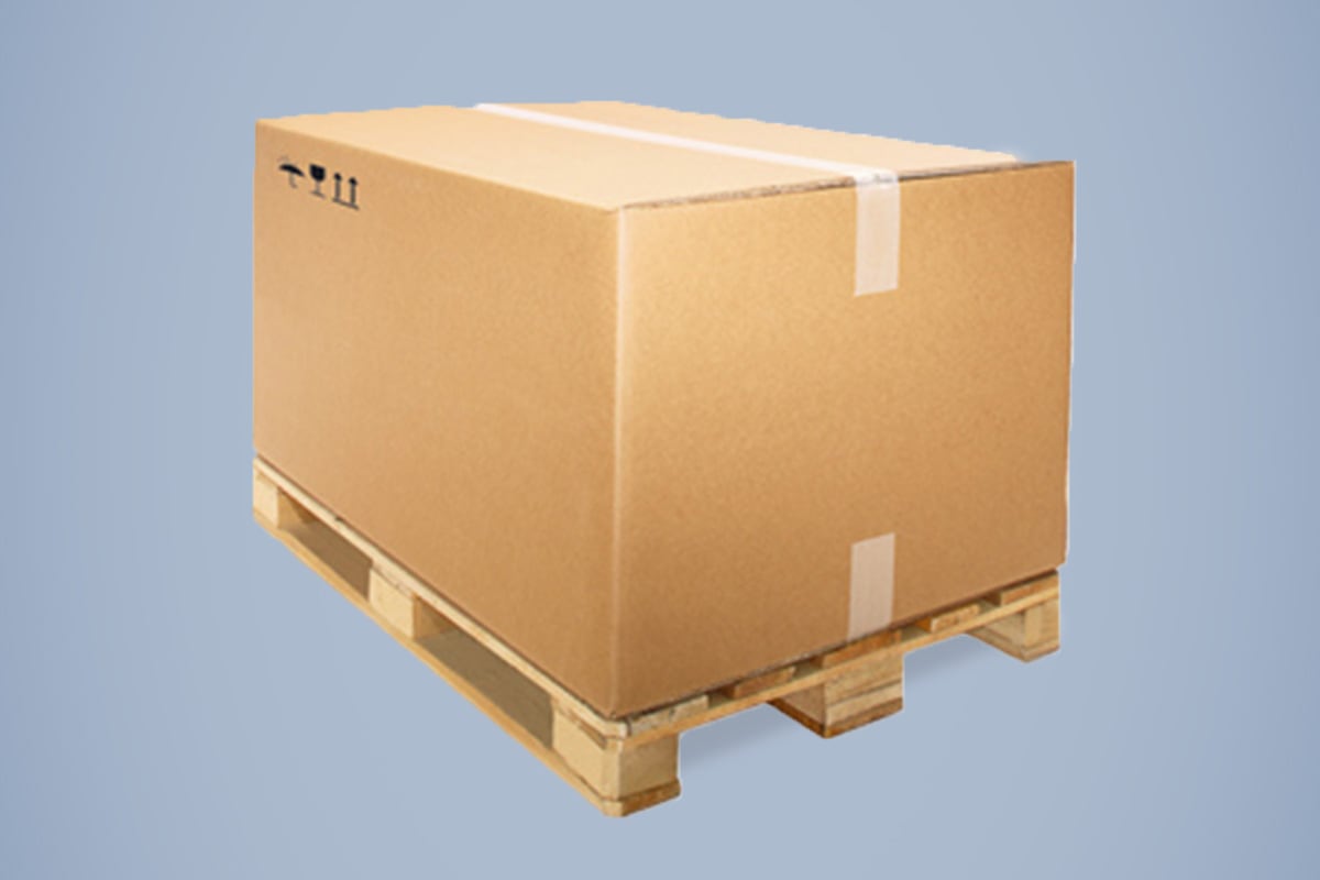 Kartonnen dozen online kopen | Bij ons al vanaf €0,22 | Profipack